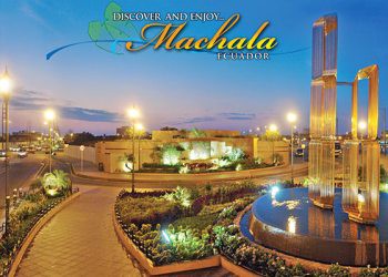 MACHALA :: Colegio "Dr. Juan Henríquez Coello"